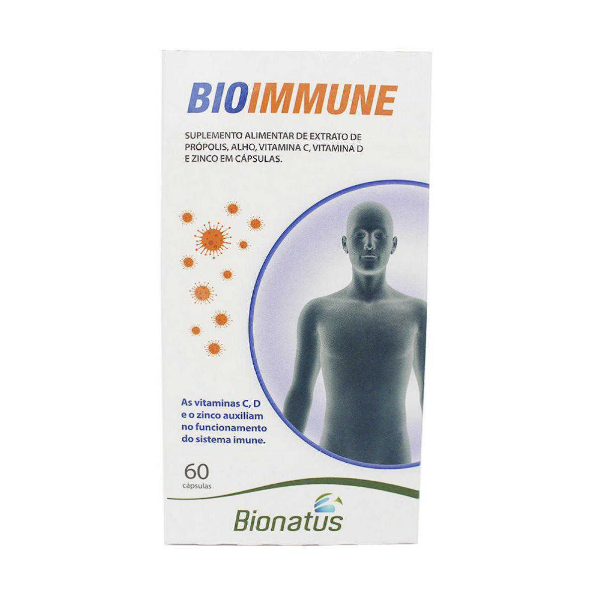BIOIMMUNE
