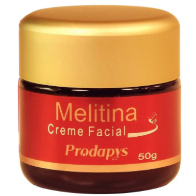 Creme Facial Melitina